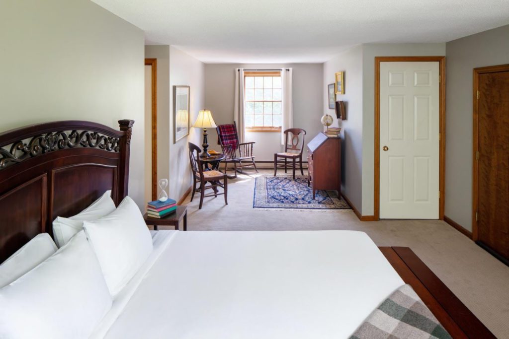 Rooms – Aspen at Manchester