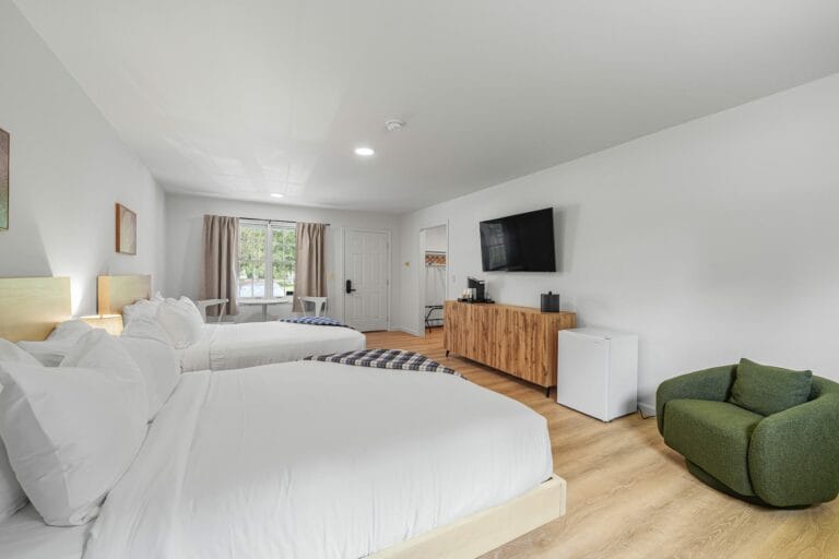 Rooms – Aspen at Manchester